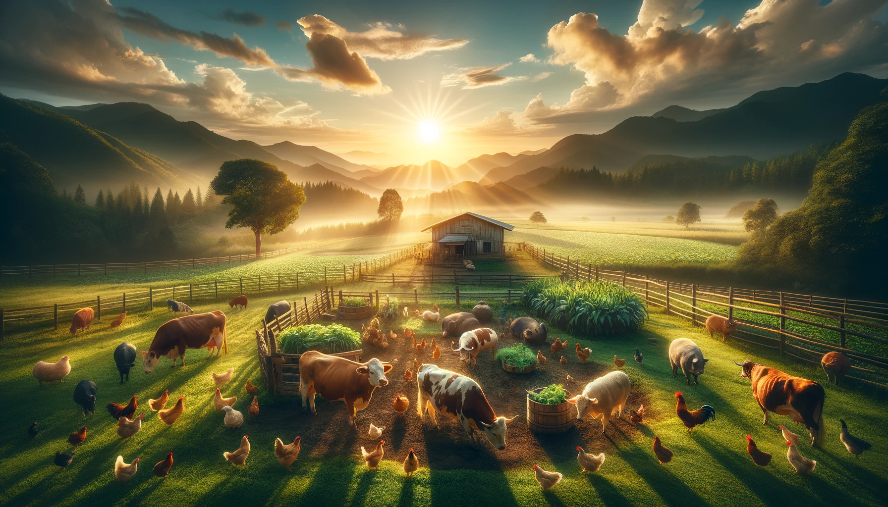 Resources for Animal Sanctuaries, Shelters and Rescues